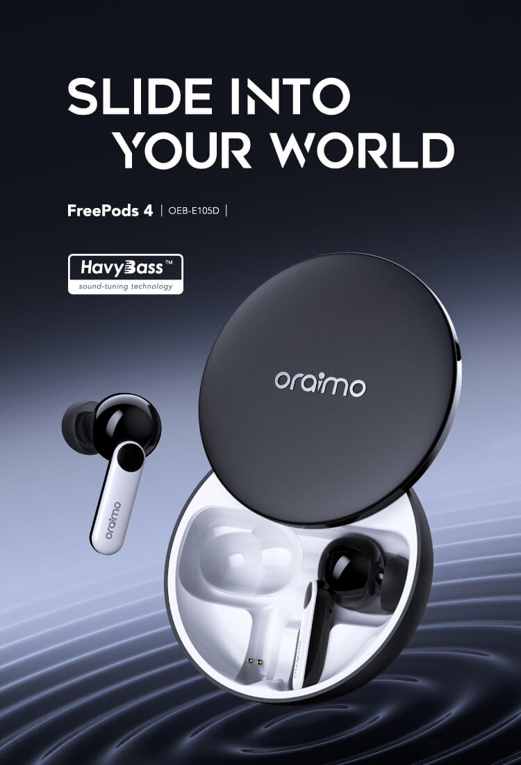 oraimo United Arab Emirates Official Online Store