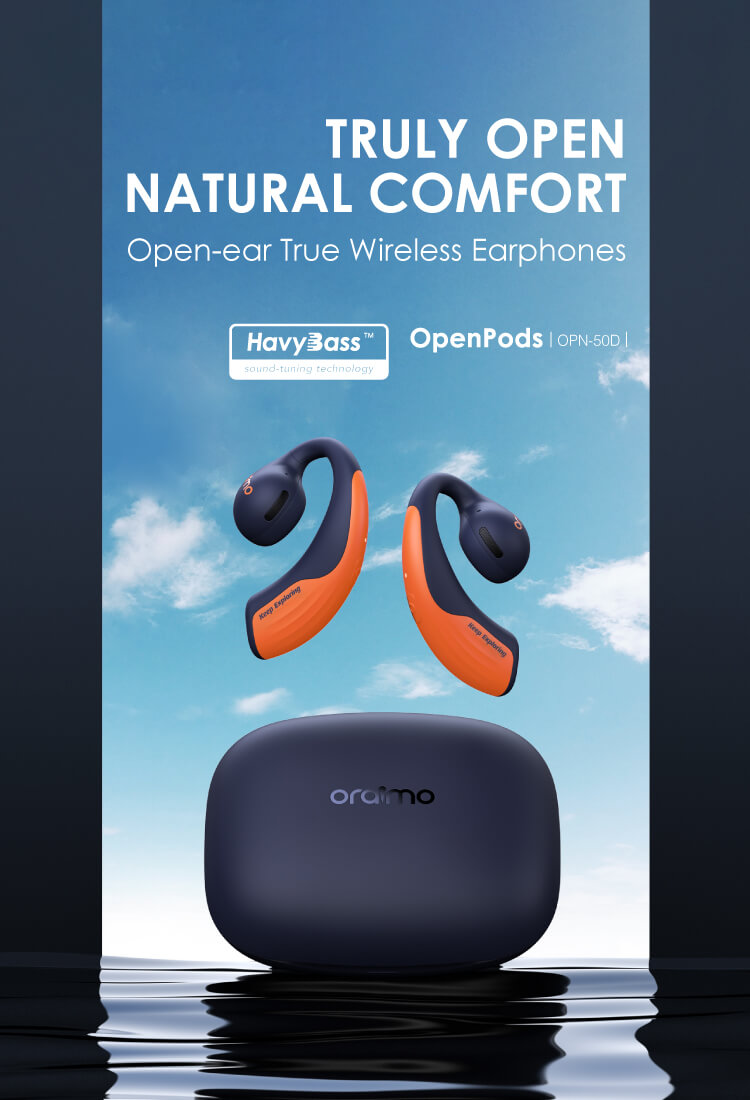 oraimo United Arab Emirates Official Online Store