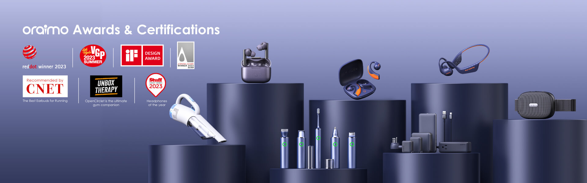 oraimo Nigeria Official Online Store