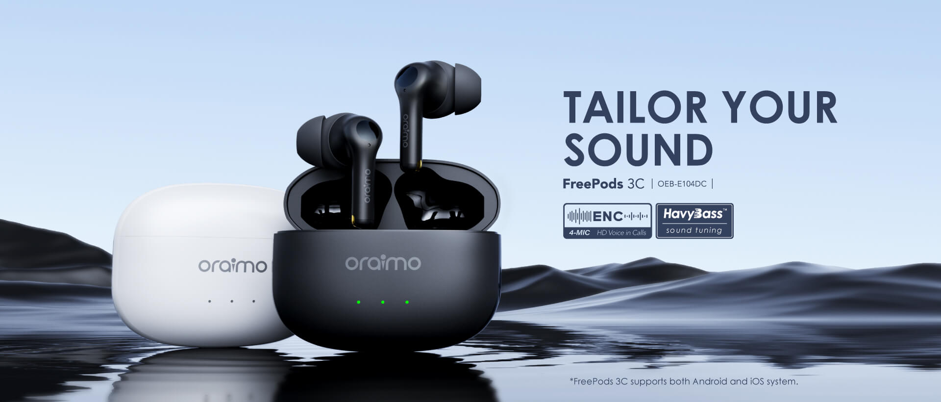 oraimo Tanzania Official Online Store