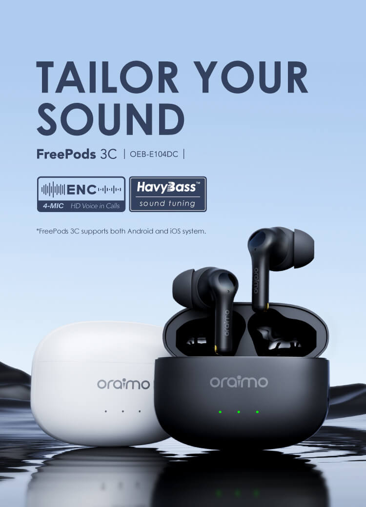 oraimo Tanzania Official Online Store