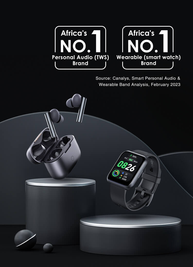 oraimo Tanzania Official Online Store