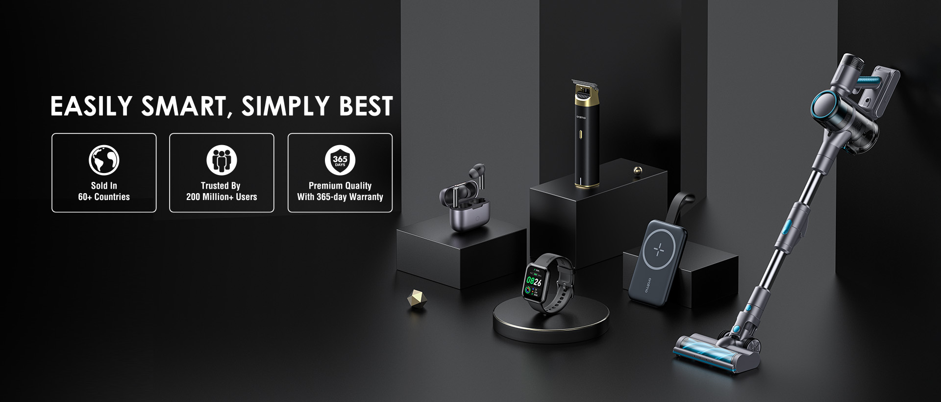 oraimo Ghana Official Online Store