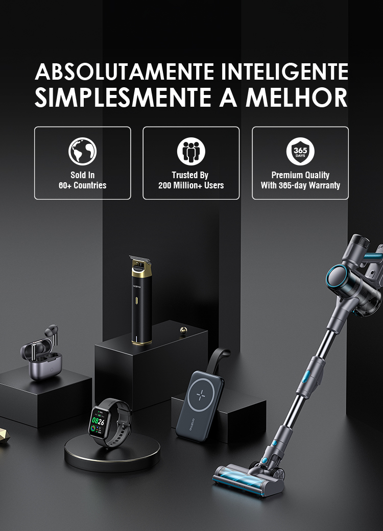 oraimo Angola Official Online Store