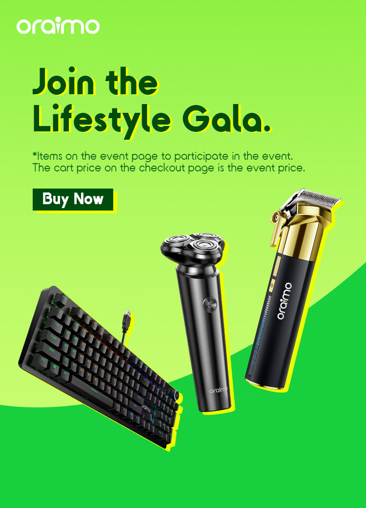 oraimo Nigeria Official Online Store