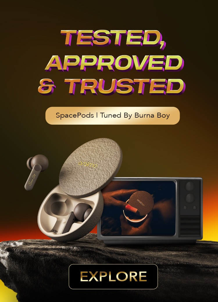 oraimo Ghana Official Online Store