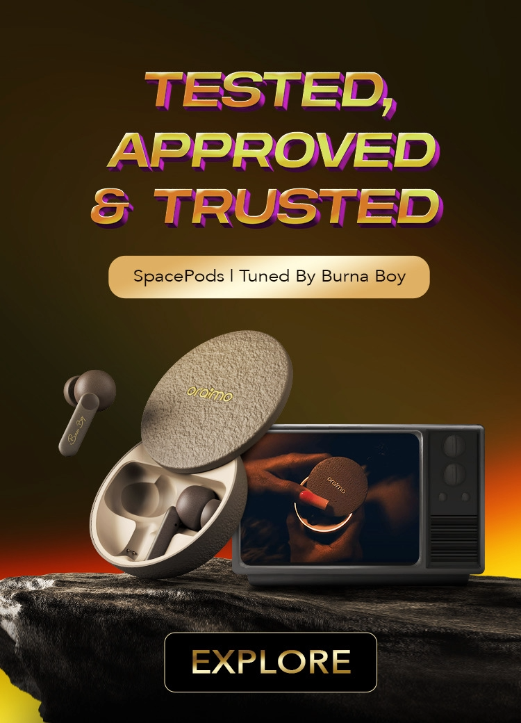 oraimo Nigeria Official Online Store