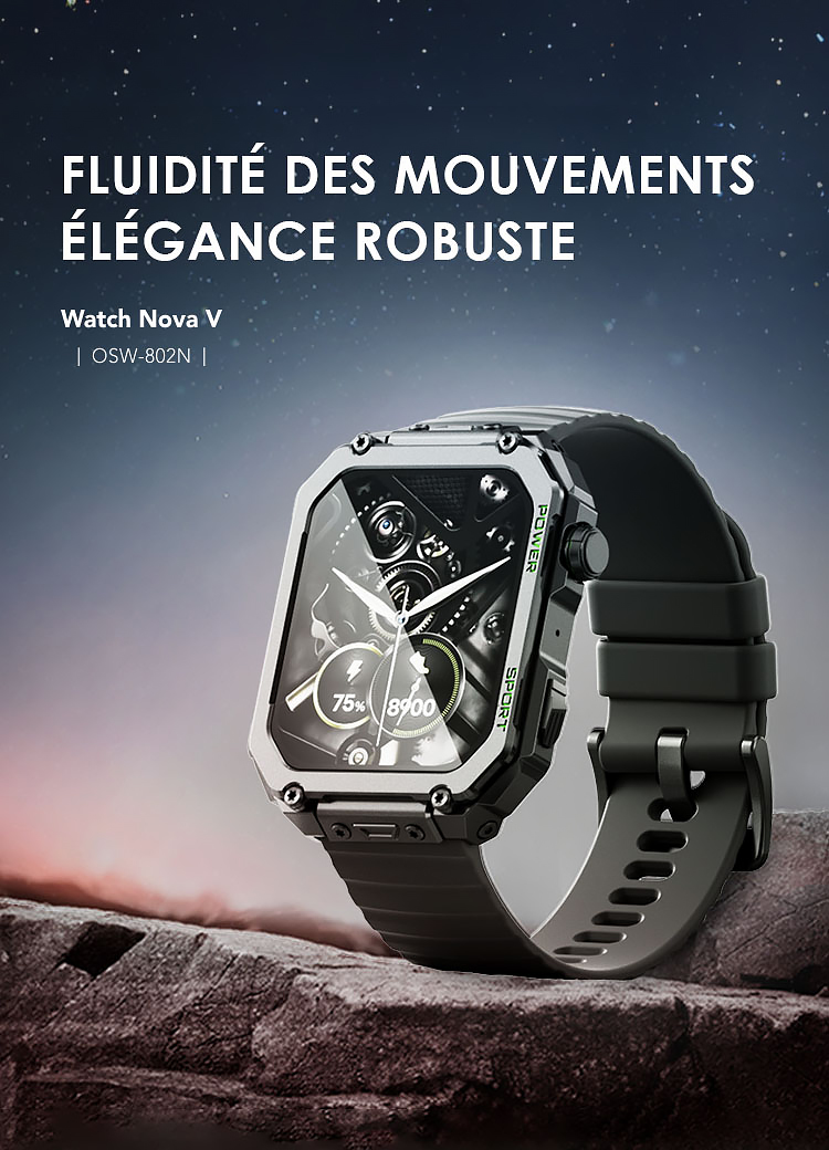 oraimo Maroc Centre commercial en ligne officiel