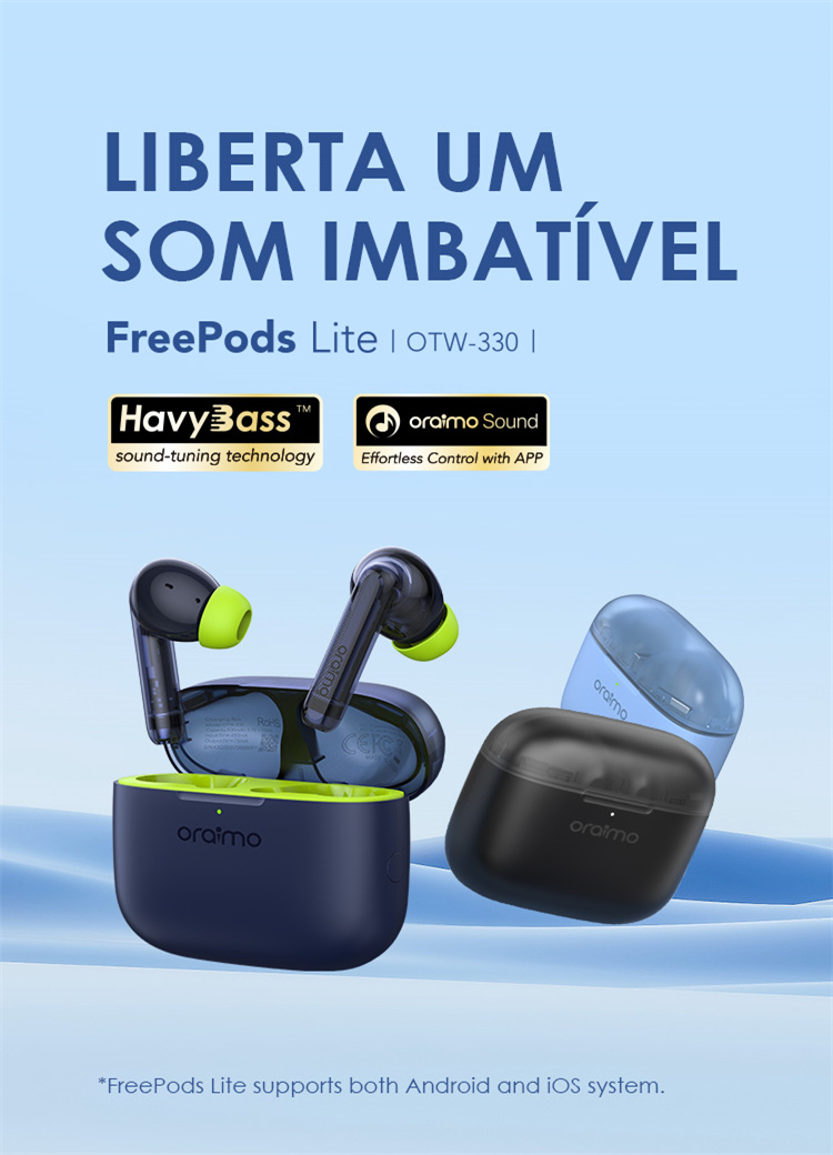 oraimo Angola Official Online Store