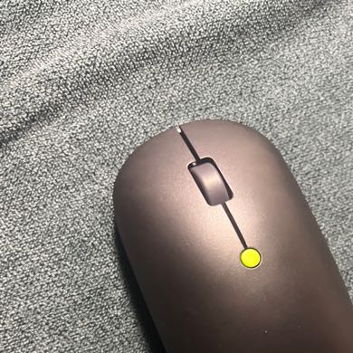 oraimo SmartMouse F Precise Control Sleek and Modern Design Comfort ...