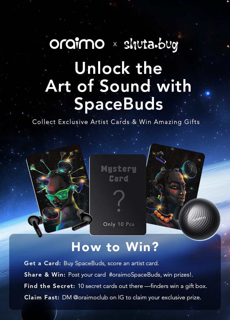 oraimo Nigeria Official Online Store