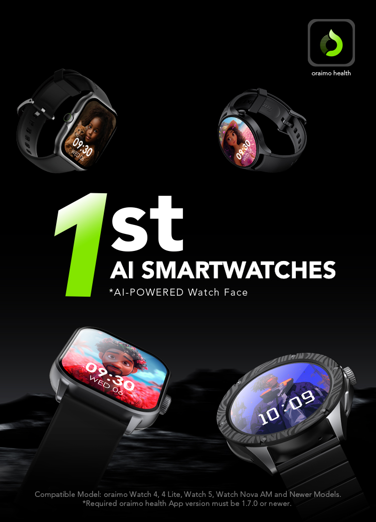 oraimo Nigeria Official Online Store