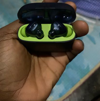 oraimo FreePods Lite 40-hour Playtime ENC True Wireless Earbuds