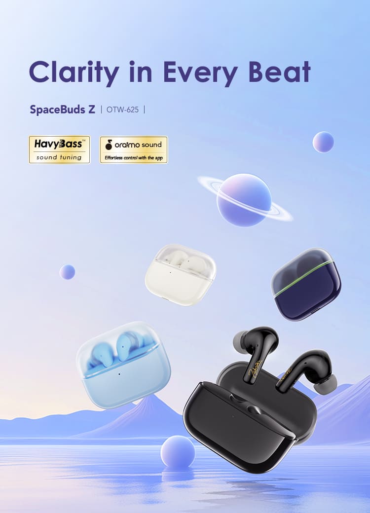 oraimo বাংলাদেশ অফিসিয়াল অনলাইন স্টোর