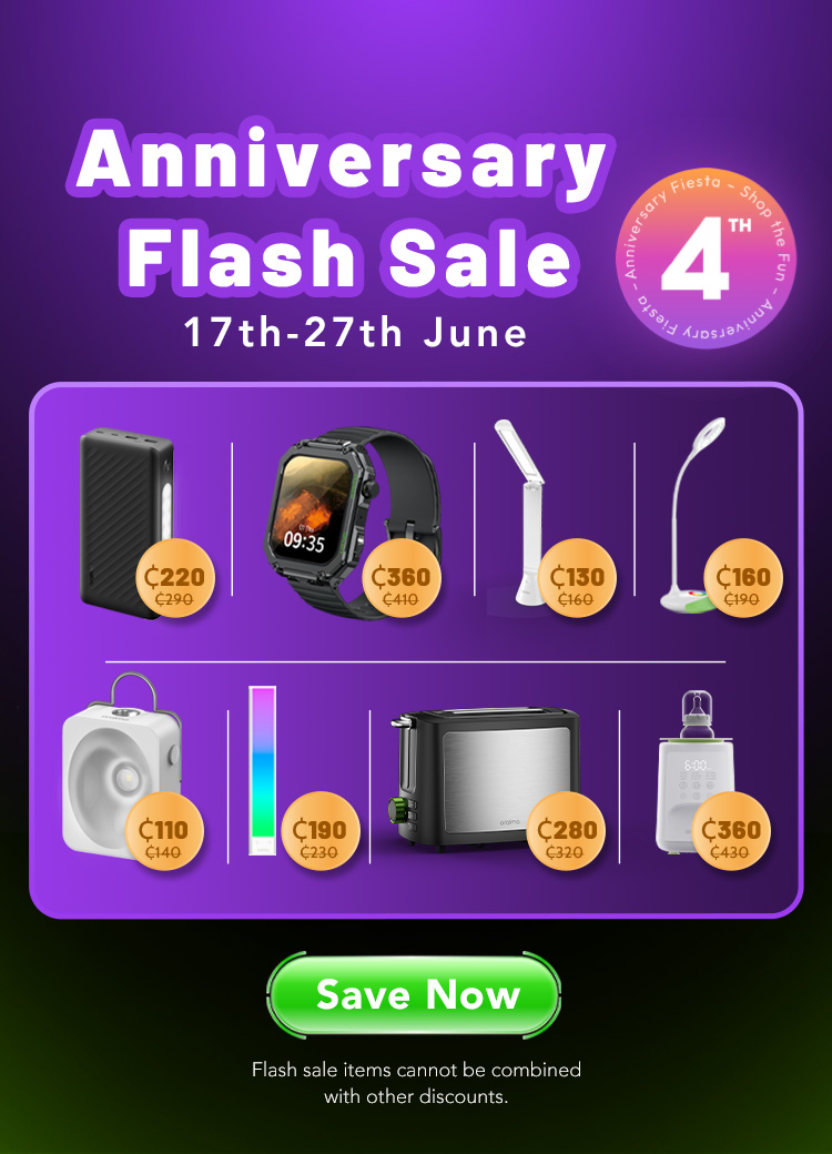 oraimo Ghana Official Online Store