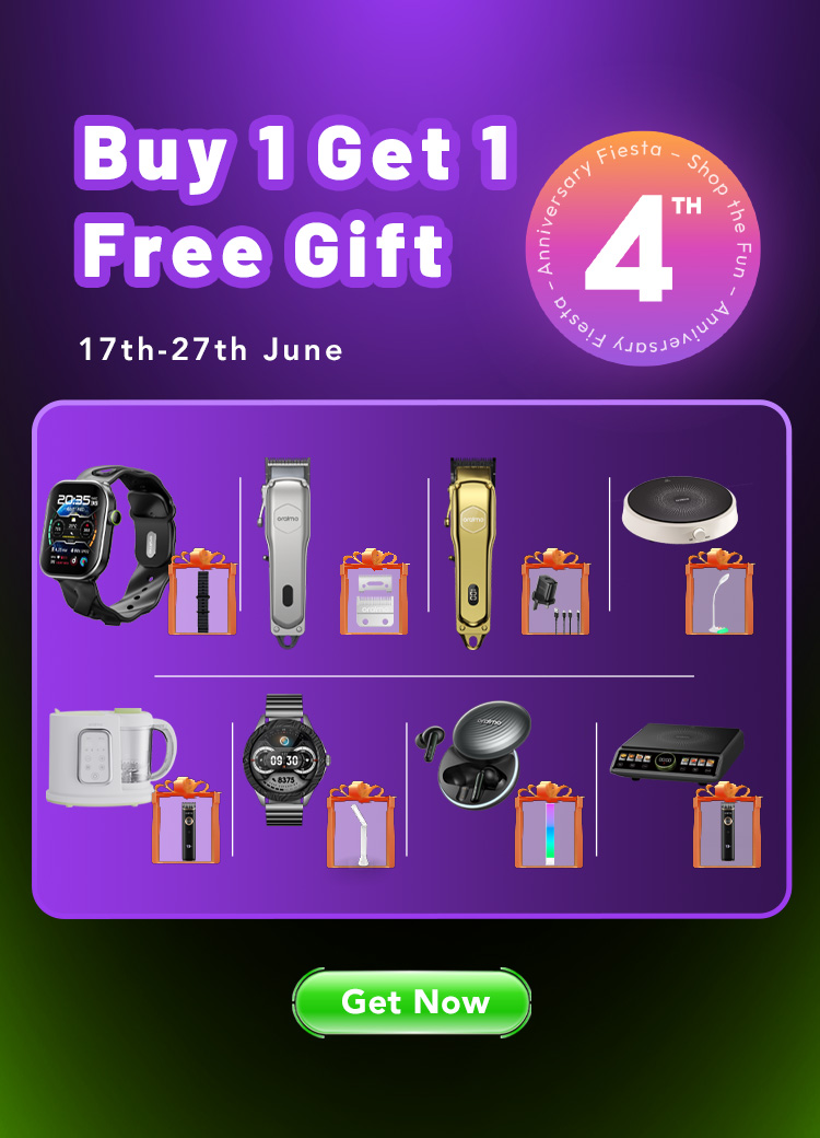 oraimo Ghana Official Online Store