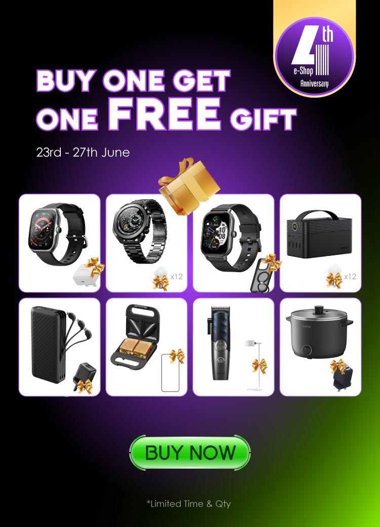 oraimo Kenya Official Online Store