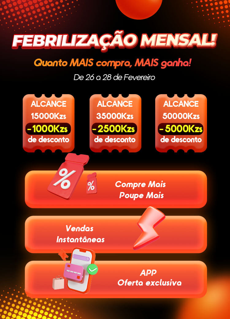 oraimo Angola Official Online Store