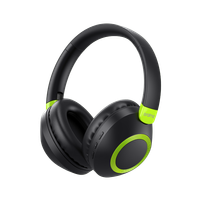 oraimo BoomPop 2 Powerful Deep Bass Dual Device Connectivity Wireless ...