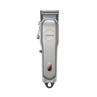 oraimo SmartClipper2 Super Powerful Professional Cordless Hair Clipper ...