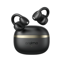oraimo OpenSnap Clip-On Open-Ear True Wireless Headphones