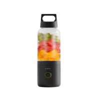 oraimo SmartBlender Go 500ML Portable Blender