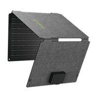oraimo SolarFlex 21 Portable Solar Panel