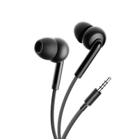 oraimo CONCH 2 Neo 3.5MM In-Ear Wired Headphones