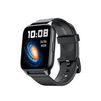 oraimo Watch 4 Plus 2.01″ HD IP68 Montre intelligente
