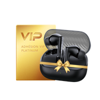 oraimo Adhésion VIP oraimo Plantinum avec écouteurs cadeaux