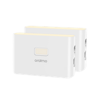 oraimo NightElfs 300mAh Sensor Night Light