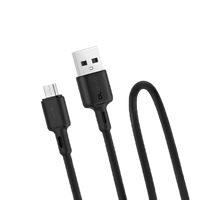 oraimo Undo2 Fast Charging Data Cable- Micro USB