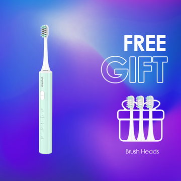 oraimo - Electric Toothbrush & Oral Irrigator