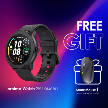 oraimo - Smart Watches