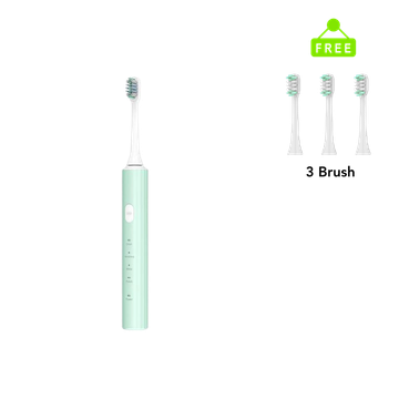 oraimo - Electric Toothbrush & Oral Irrigator