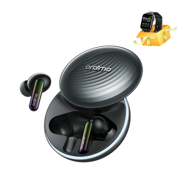 oraimo - Wireless Stereo Earbuds