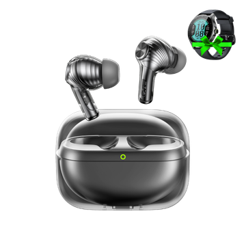 oraimo - Wireless Stereo Earbuds