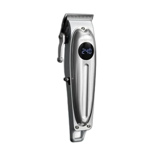 oraimo SmartClipper Pro Professional for All Hairstyle AniFast Fast ...