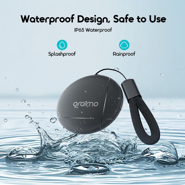 oraimo OTag Water-Proof Item Locator for Apple